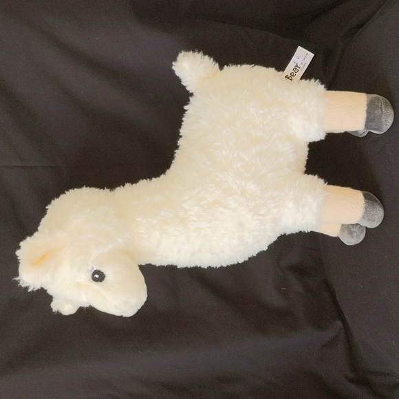 The Bear Factory | Toys | The Bear Factory Soft Faced Standing Plush ...